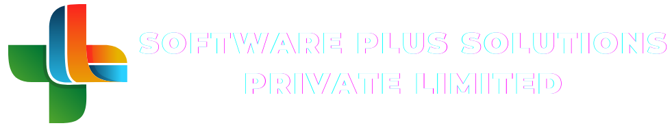 Home - Software Plus Solutions Private Limited